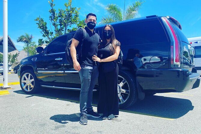 Private VIP Luxury Transfer PUJ Airport to Bavaro And Uvero Alto - Final Thoughts: Who Should Book This Transfer?