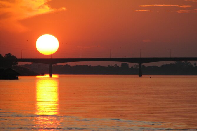 PRIVATE VIP Mekong Delta 1 Day with Biking,Fishing,Cooking ,BBQ - NON Touristic - FAQ: Your Questions Answered