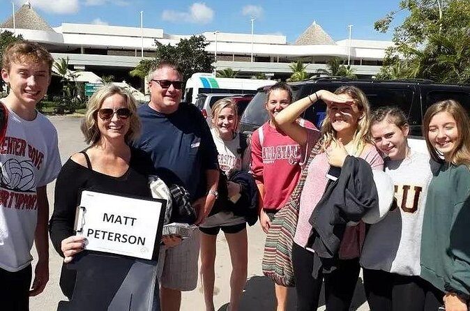 Private VIP & Minivan Airport Transfer Service To/From La Romana - FAQ