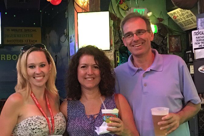 Private VIP New Orleans French Quarter Tour - The Value and Experience
