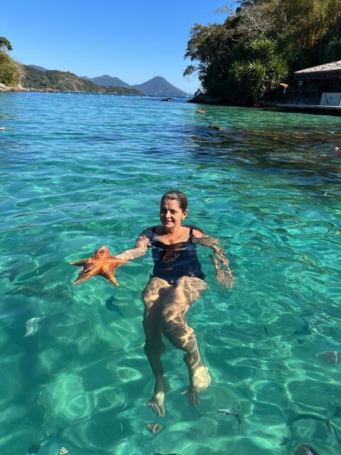 Private VIP Paradise Ilha Grande Speed Boat from Rio - What Makes This Tour Stand Out?