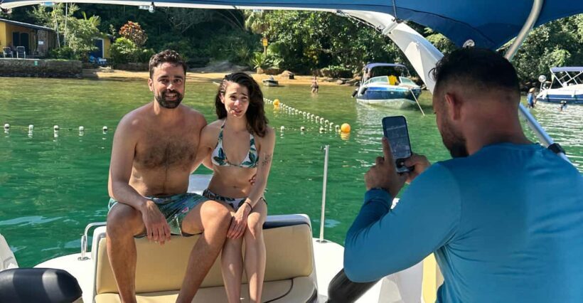 Private VIP Paradise Ilha Grande Speed Boat from Rio - Who Should Book This Tour?