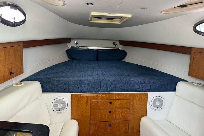 Private VIP party on a yacht with drinks and snacks in Punta Cana - Practical Details and Tips