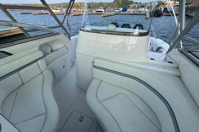 Private VIP party on a yacht with drinks and snacks in Punta Cana - Final Thoughts: Who Should Consider This Tour?