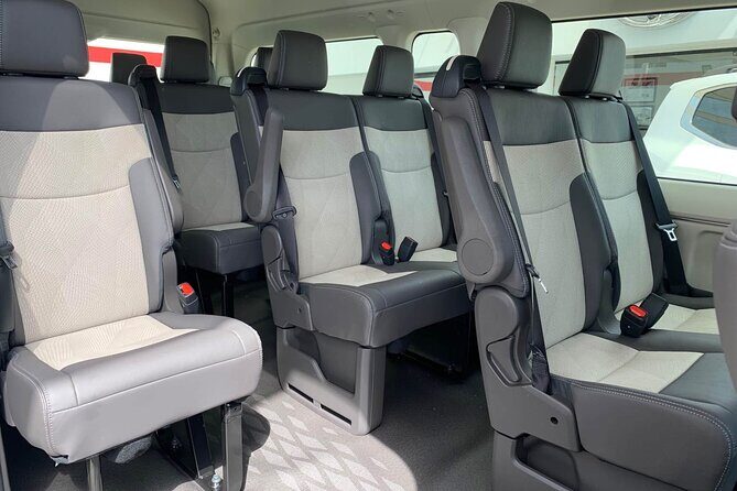 PRIVATE & VIP PUNTACANA AIRPORT TrANSFERS HoTELS -LUXURY SERVICES - The Sum Up