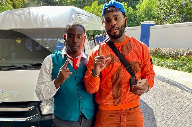 Private VIP Round Trip Airport Transfer from MBJ Airport to Hotel in Montego Bay - Authentic Experiences and Reviews