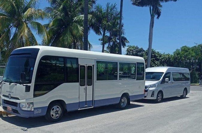 Private VIP Round Trip Airport Transfer from MBJ Airport to Hotel in Montego Bay - The Sum Up: Is This Transfer Right for You?