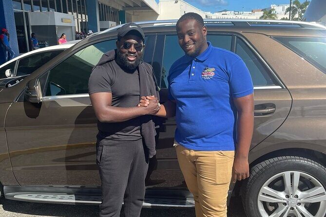 Private VIP Round Trip Airport Transfer from MBJ Airport to Hotel in Montego Bay - Frequently Asked Questions (FAQs)