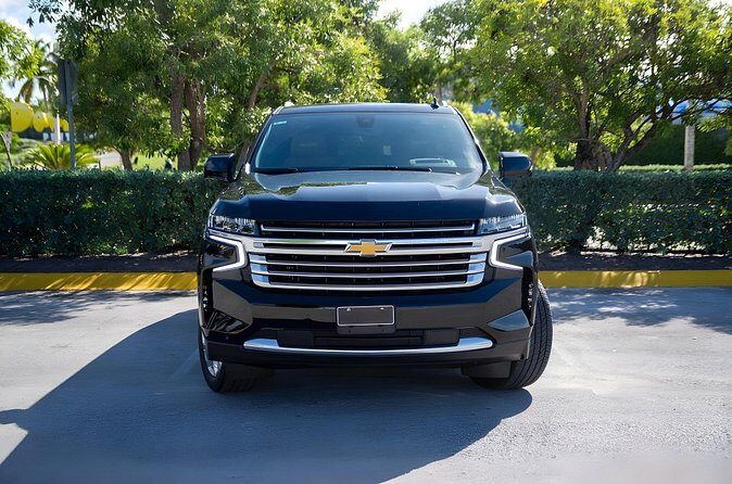 Private VIP Shuttle Service in Punta Cana - Who Will Benefit Most from This Shuttle?