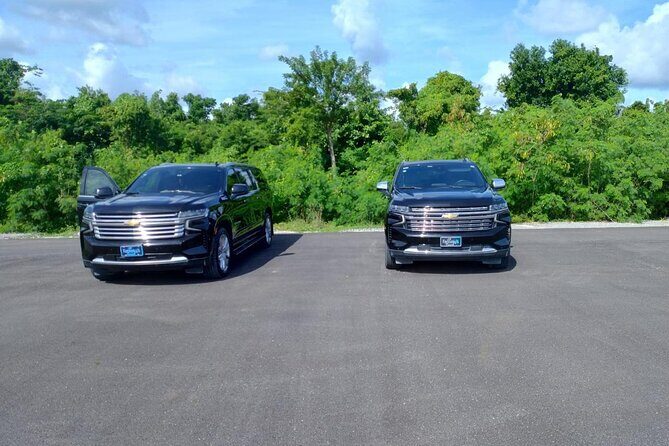 Private VIP Shuttle Service in Punta Cana - Frequently Asked Questions (FAQs)