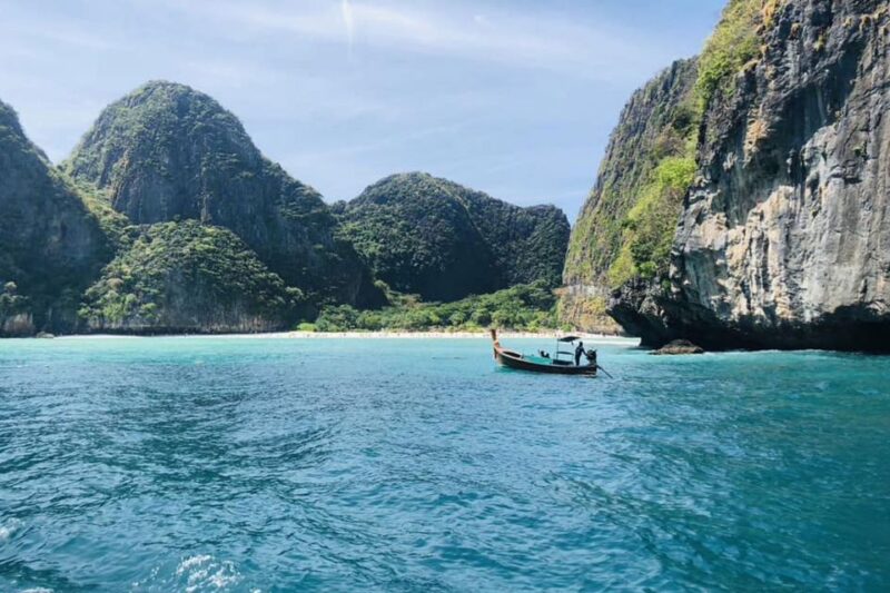 Private VIP Speed Boat Charter to Phi Phi Islands - FAQ