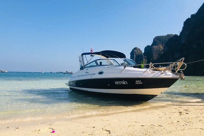 Private VIP Speed Boat to Phang Nga Bay - Final Thoughts
