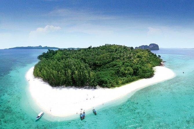 Private VIP Speed Boat to Phi Phi & Bamboo Islands - Final Thoughts