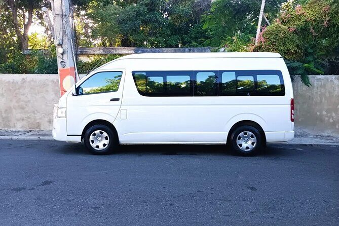 Private Vip SUV & Minivan Transfer Service To or From Uvero Alto - Who Is It Best For?