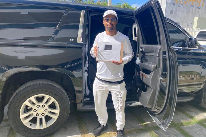 Private VIP SUV Transfer  PUJ Airport to/from Punta Cana Hotels - FAQ