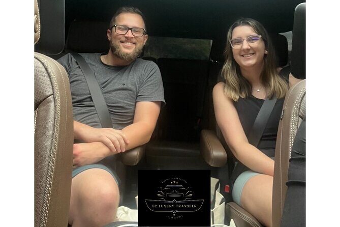 Private VIP SUV Transfer  PUJ Airport to/from Uvero Alto Hotels - Who Will Benefit Most?