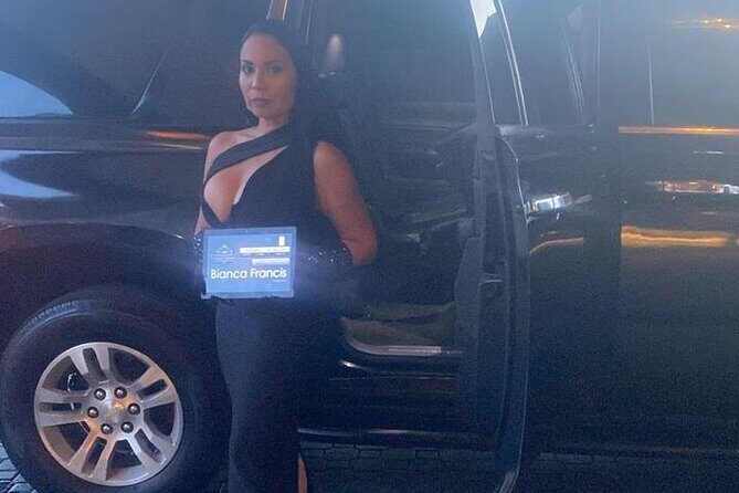 Private VIP SUV Transfer  PUJ Airport to/from Uvero Alto Hotels - Final Thoughts