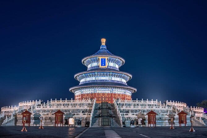 Private VIP Tour: 2-Day Beijing Highlights Experience - Final Thoughts: Who Should Consider This Tour?