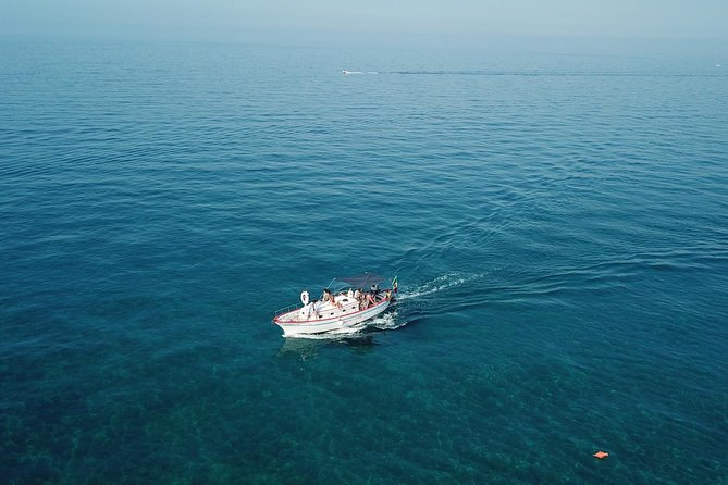Private VIP Tour at Blue Grotto - Sperlonga’s Blue Grotto Private VIP Tour: A Deep Dive Into Italy’s Coastal Charm