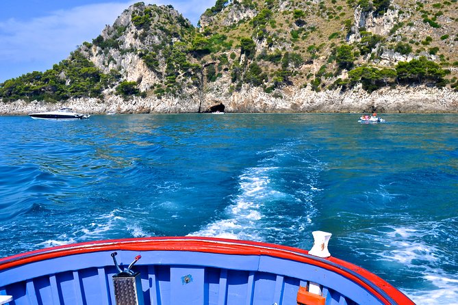 Private VIP Tour at Blue Grotto - Practical Details and What You Can Expect