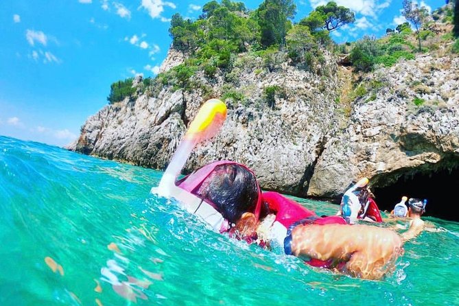 Private VIP Tour at Blue Grotto - Authentic Experiences & Authenticity