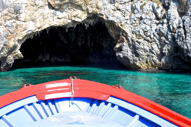 Private VIP Tour at Blue Grotto - Frequently Asked Questions