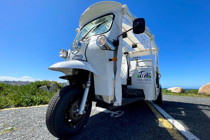 Private VIP Tour in Tuk Tuk Cadiz - FAQ