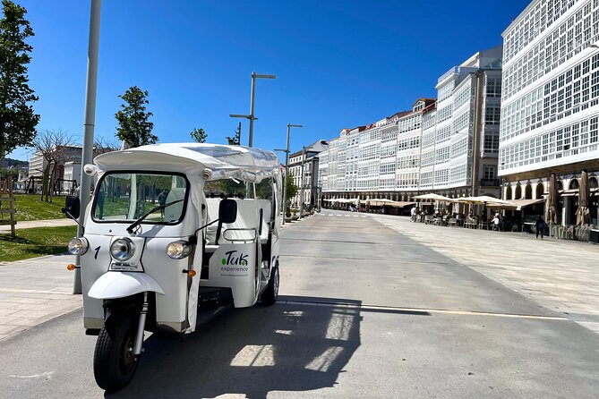 Private VIP Tour in Tuk Tuk Cadiz - Final Words