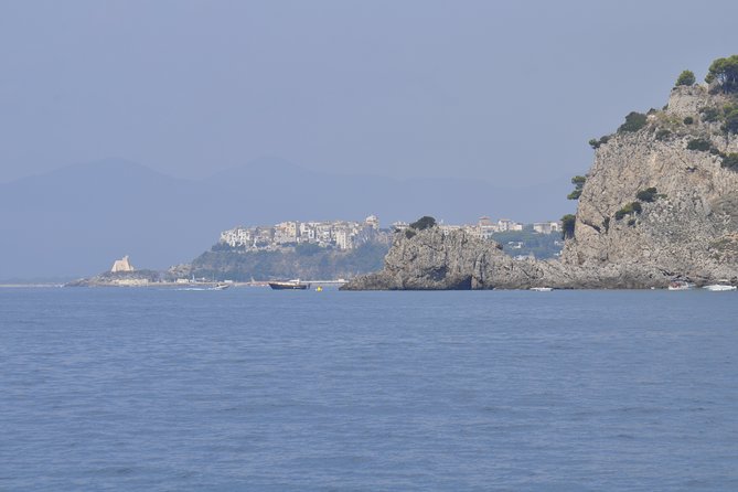 Private VIP Tour "Riviera di Ulisse"(Montagna Spaccata - Gaeta) - Key Points