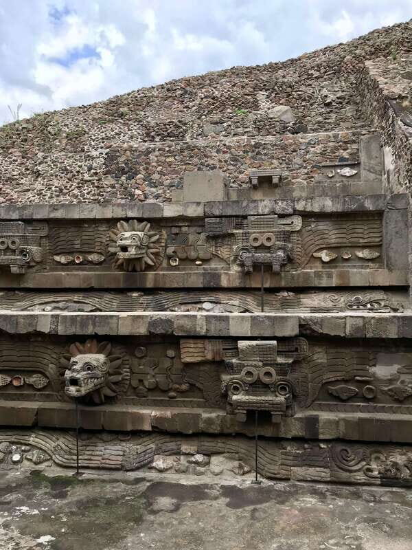 Private VIP Tour Teotihuacán: Transport+English Local Guide - Pricing and Value: Is It Worth It?
