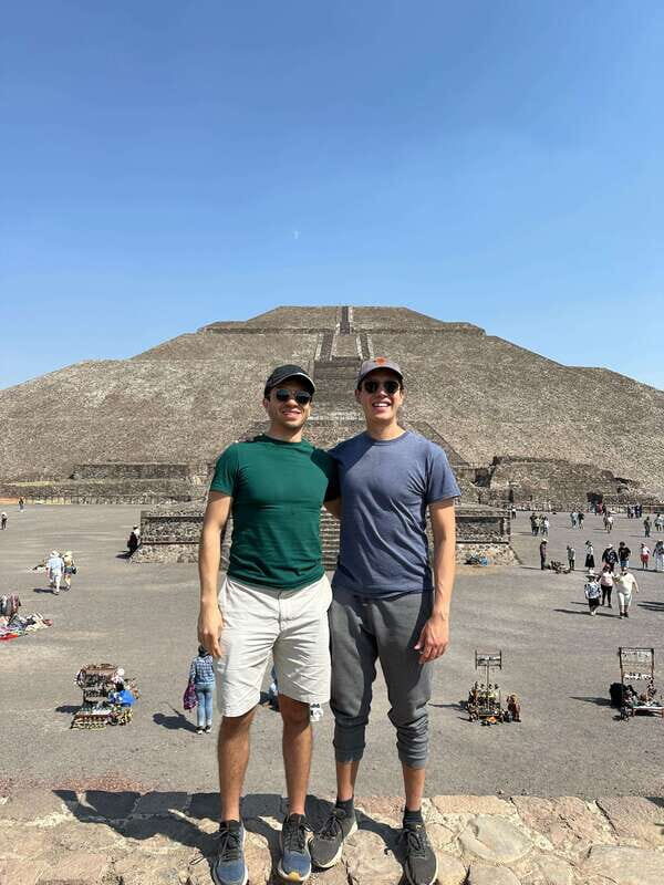 Private VIP Tour Teotihuacán: Transport+English Local Guide - Frequently Asked Questions