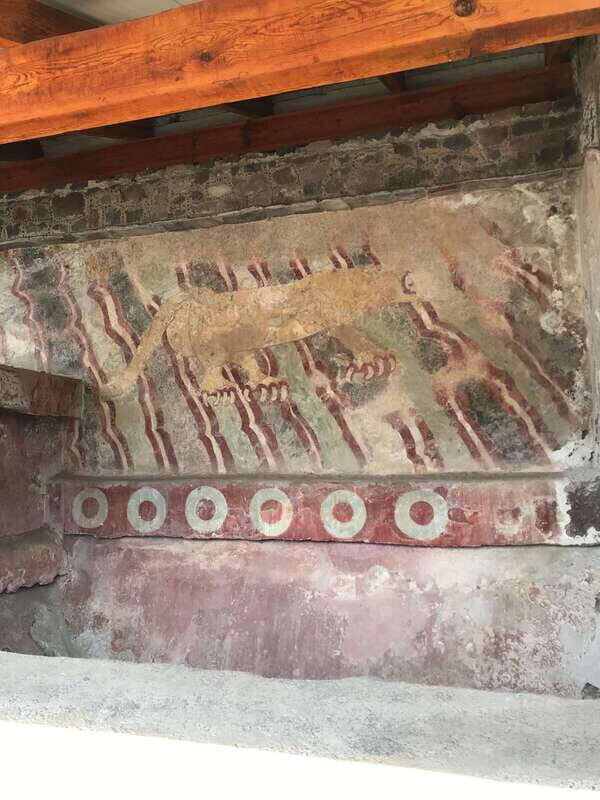 Private VIP Tour Teotihuacán: Transport+English Local Guide - Wrapping It Up