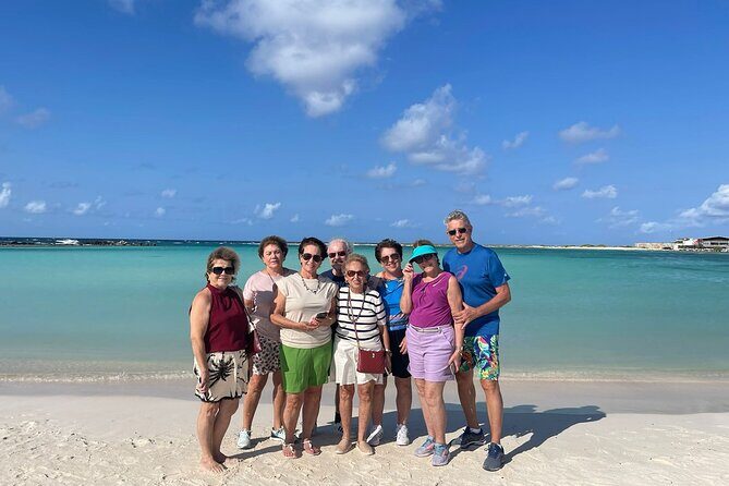 Private VIP Tours in Aruba - What’s Included and How It Works