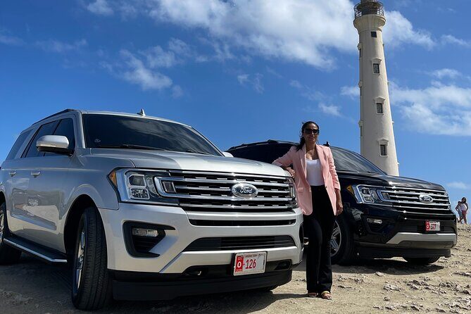 Private VIP Tours in Aruba - The Real-World Experience: What Travelers Say