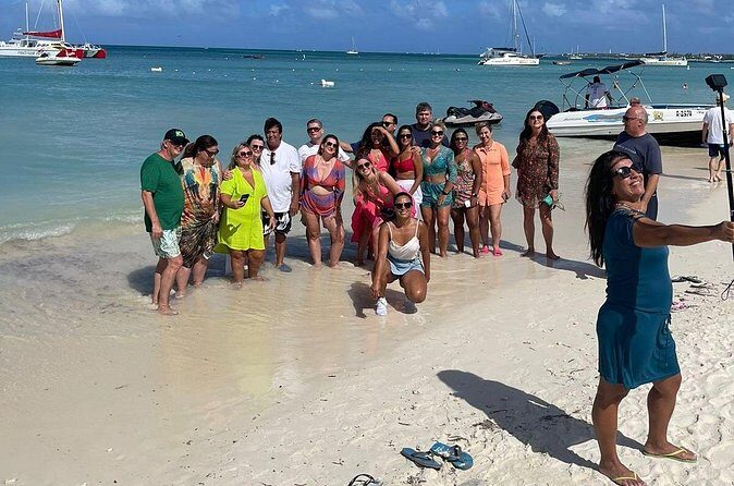 Private VIP Tours in Aruba - Is This Tour Worth the Price?
