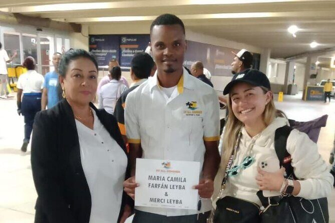 Private VIP Transfer from Punta Cana Airport to La Romana - Why Choose This Transfer?