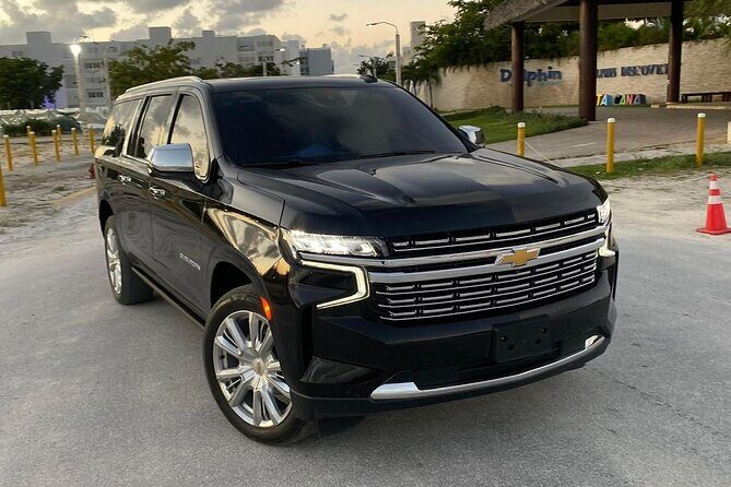 Private VIP Transfer from Punta Cana Airport to La Romana - The Sum Up