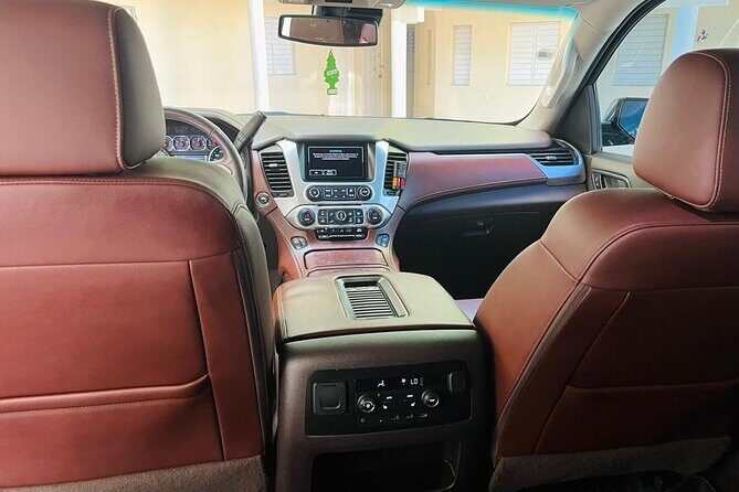 Private VIP Transfer from Punta Cana Airport to Uvero Alto Hotels - FAQs