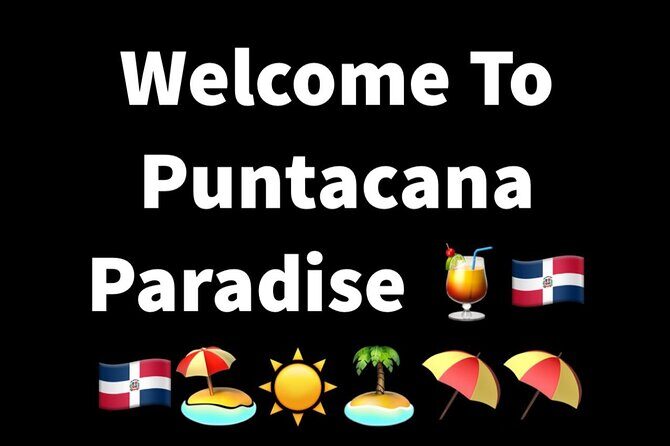 Private & VIP Transfer from puntacana AirPort to Bayahibe/romana - Additional Benefits and Considerations