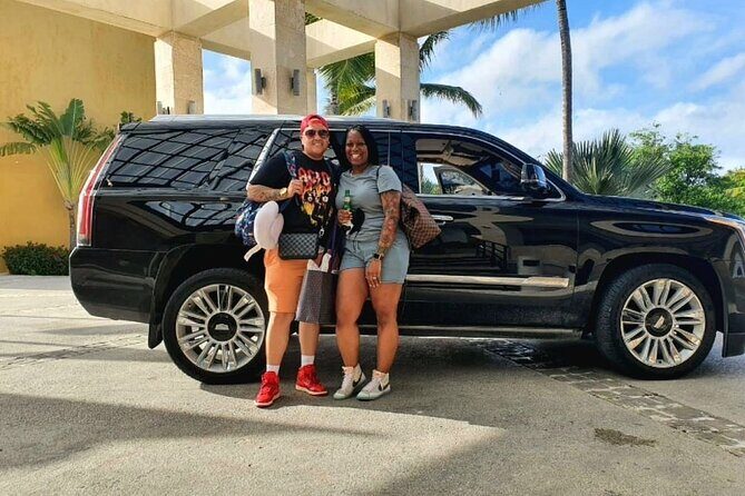 Private VIP Transfer Punta Cana Airport to Hotels in Punta Cana - Why Choose This Transfer?