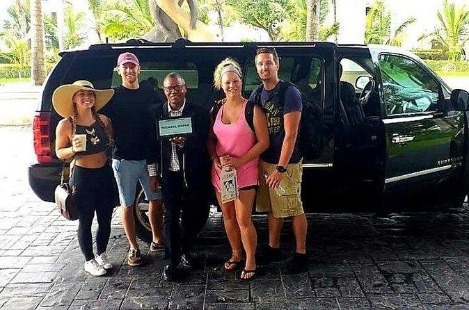 Private VIP Transfer Punta Cana Airport to Hotels in Punta Cana - FAQs