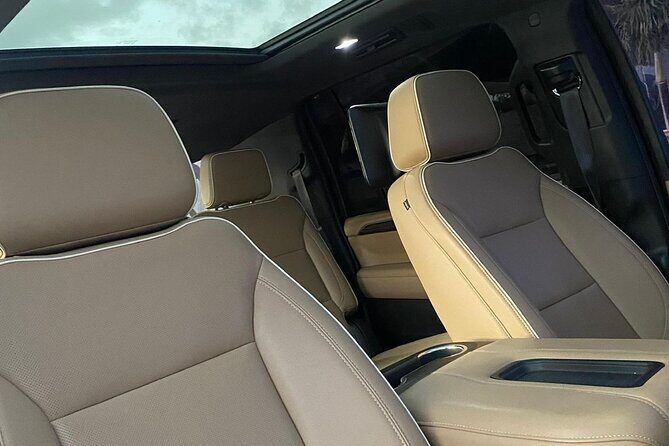 Private VIP Transfer to Uvero Alto from Punta Cana Airport - The Value of a Private Transfer