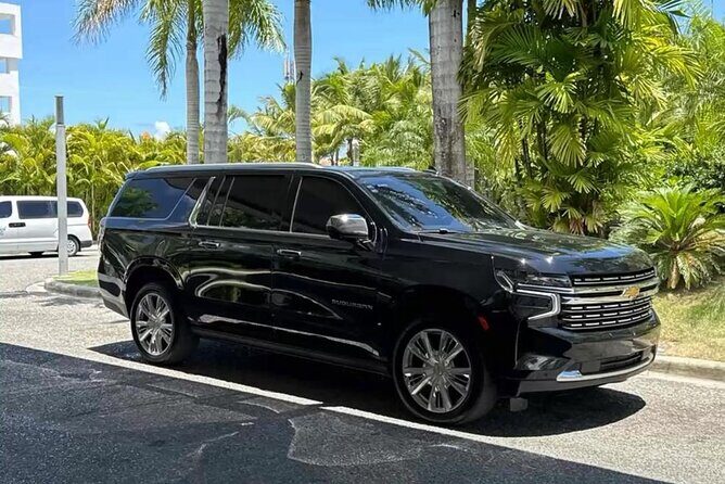 Private VIP Transfer to Uvero Alto from Punta Cana Airport - The Sum Up: Is It Worth It?