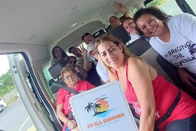 Private VIP Transfer to Uvero Alto from Punta Cana Airport - FAQ