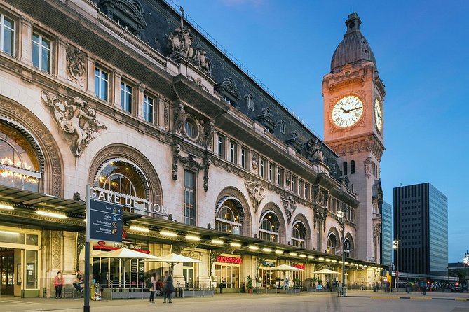 Private VIP Transfer With a Ford Explorer From CDG Airport to Paris or Return - Customer Reviews and Recommendations