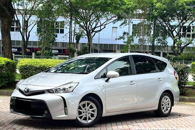 Private VIP Transfers - All Hotels to Nadi International Airport - Key Points