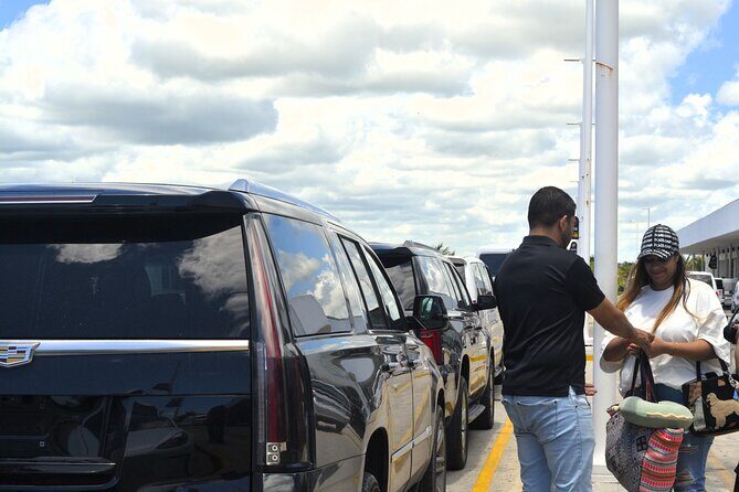Private VIP Transfers from Punta Cana Airport to Hotels - Practical Details and Tips