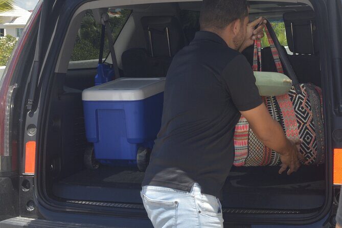 Private VIP Transfers from Punta Cana Airport to Hotels - FAQ