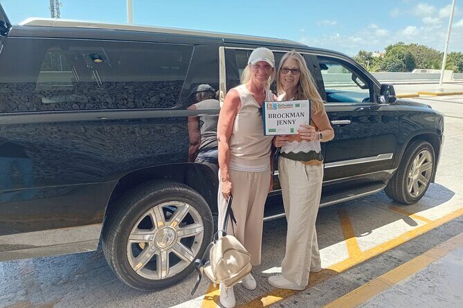 Private VIP Transfers from Punta Cana Airport to Hotels - Why Choose This Private Transfer?
