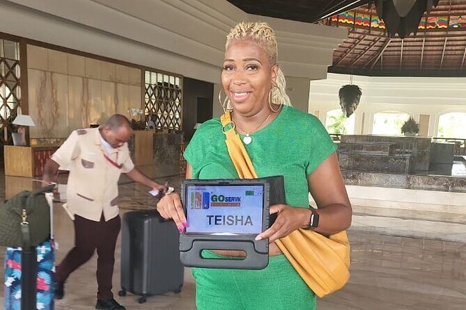 Private VIP Transfers from Punta Cana Airport to Hotels - Who Will Benefit Most?